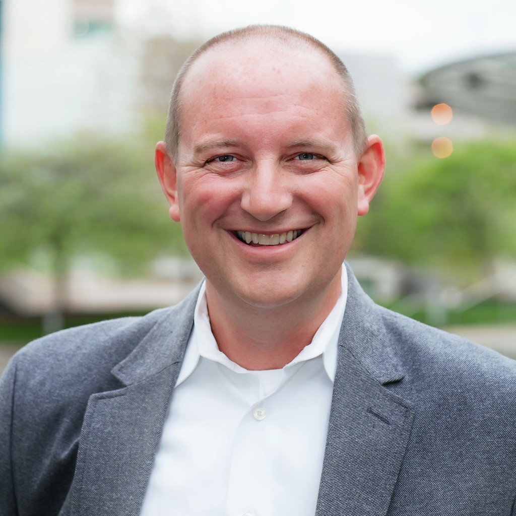 Brian VanderZee - Atlas Coast