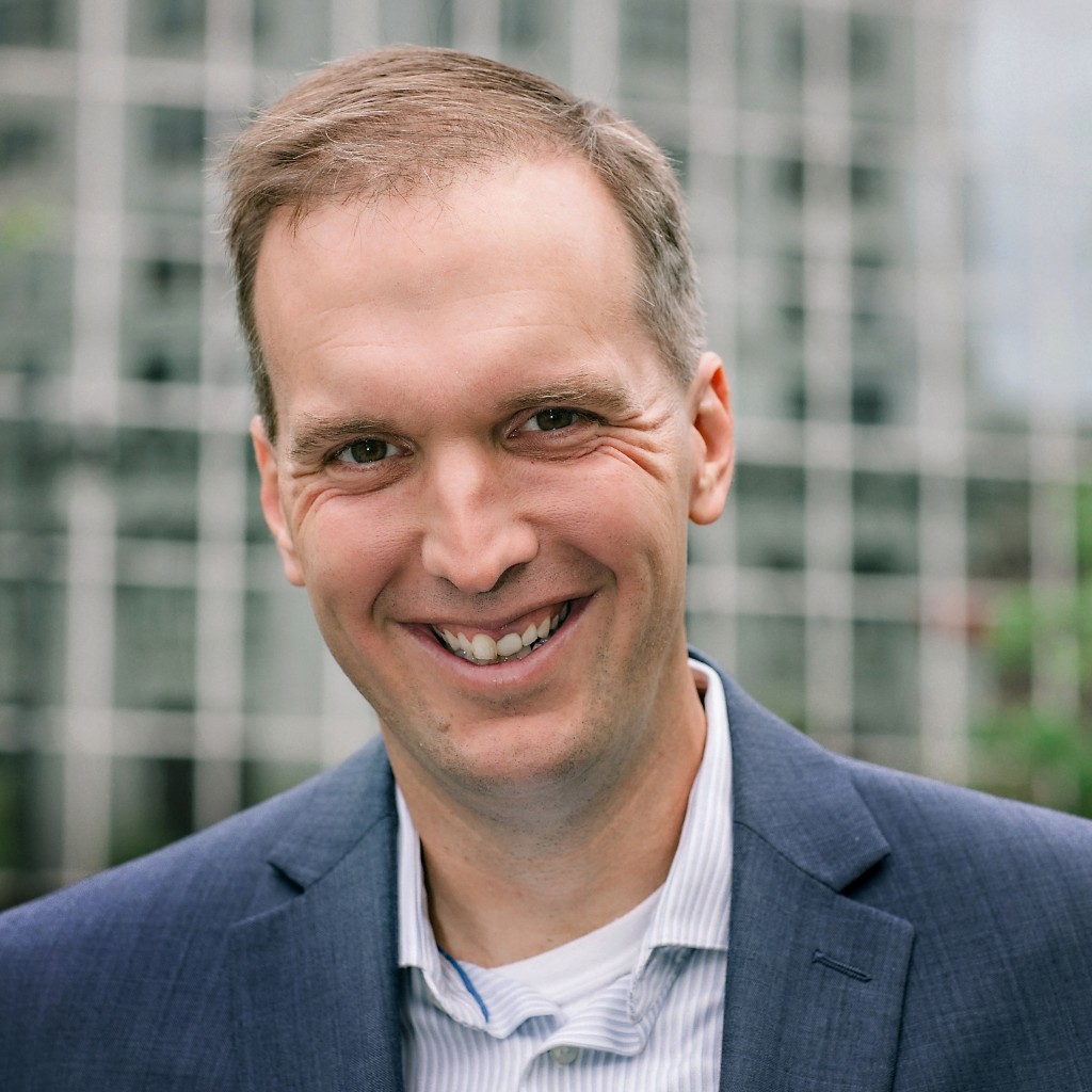 Jeff Geshel - Atlas Coast