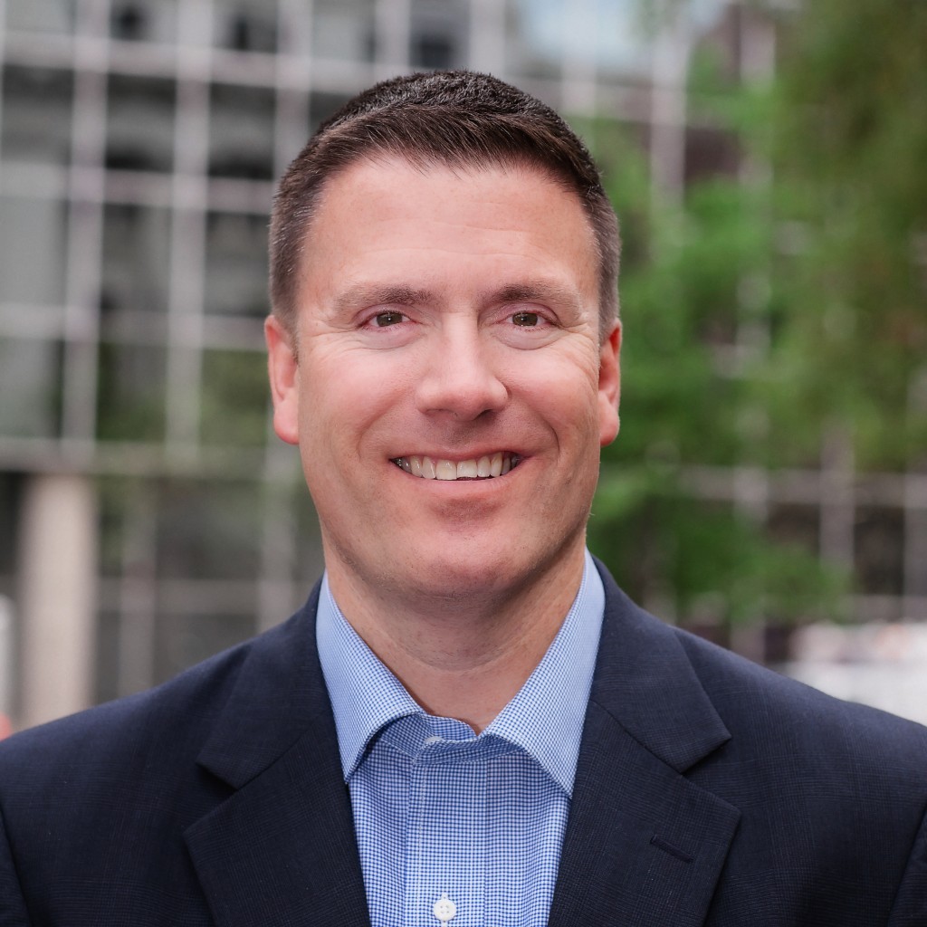 Randy Baron - Atlas Coast